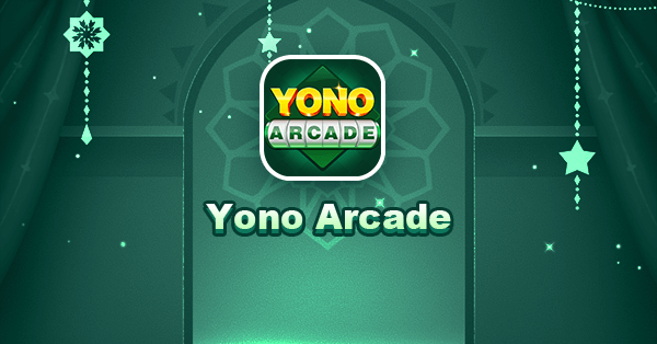 Yonoarcade | Yono Arcade | Cumulative registered users 50 million | Slots, Rummy, Aviator ...